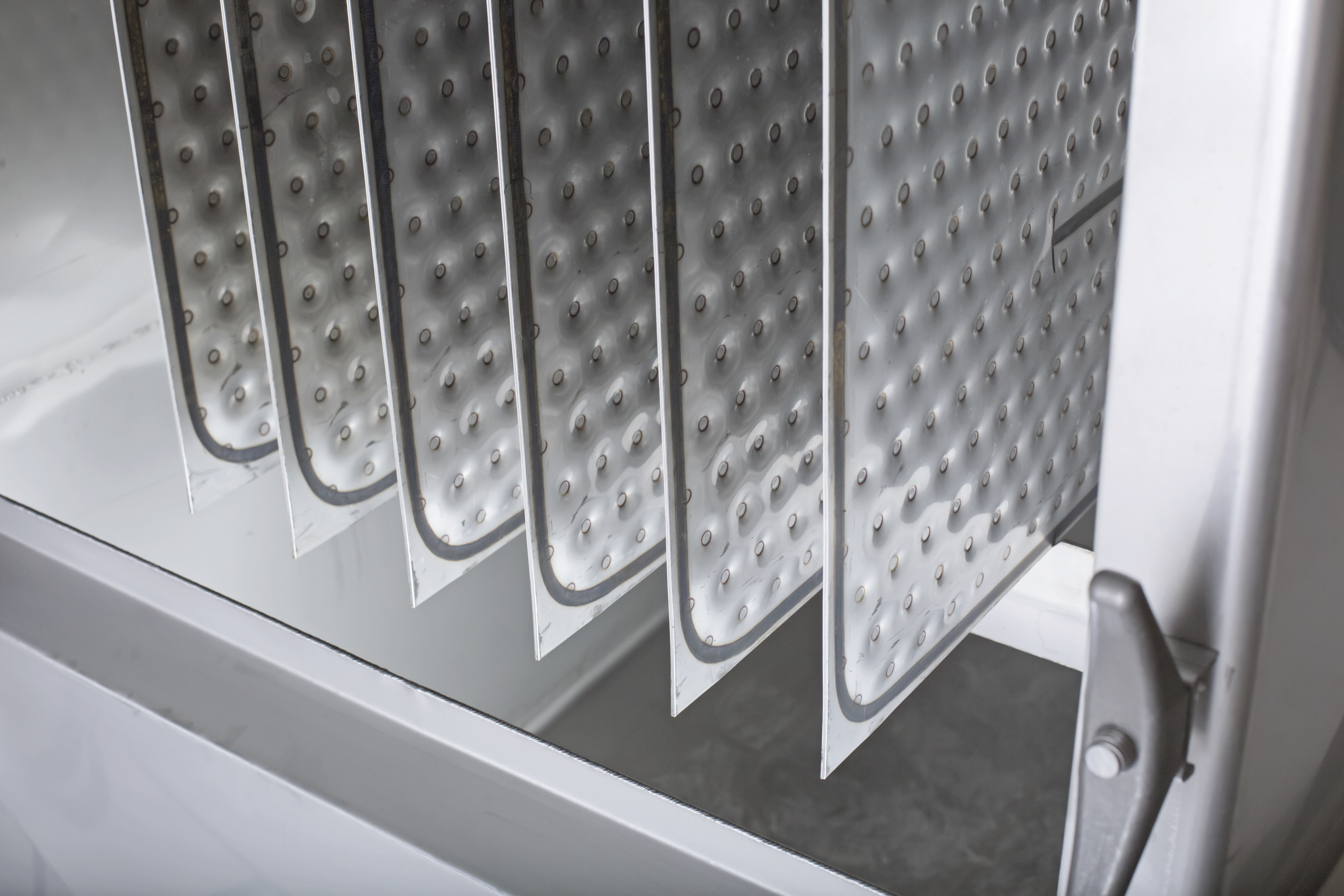 Falling Film Chillers | Paul Mueller Company