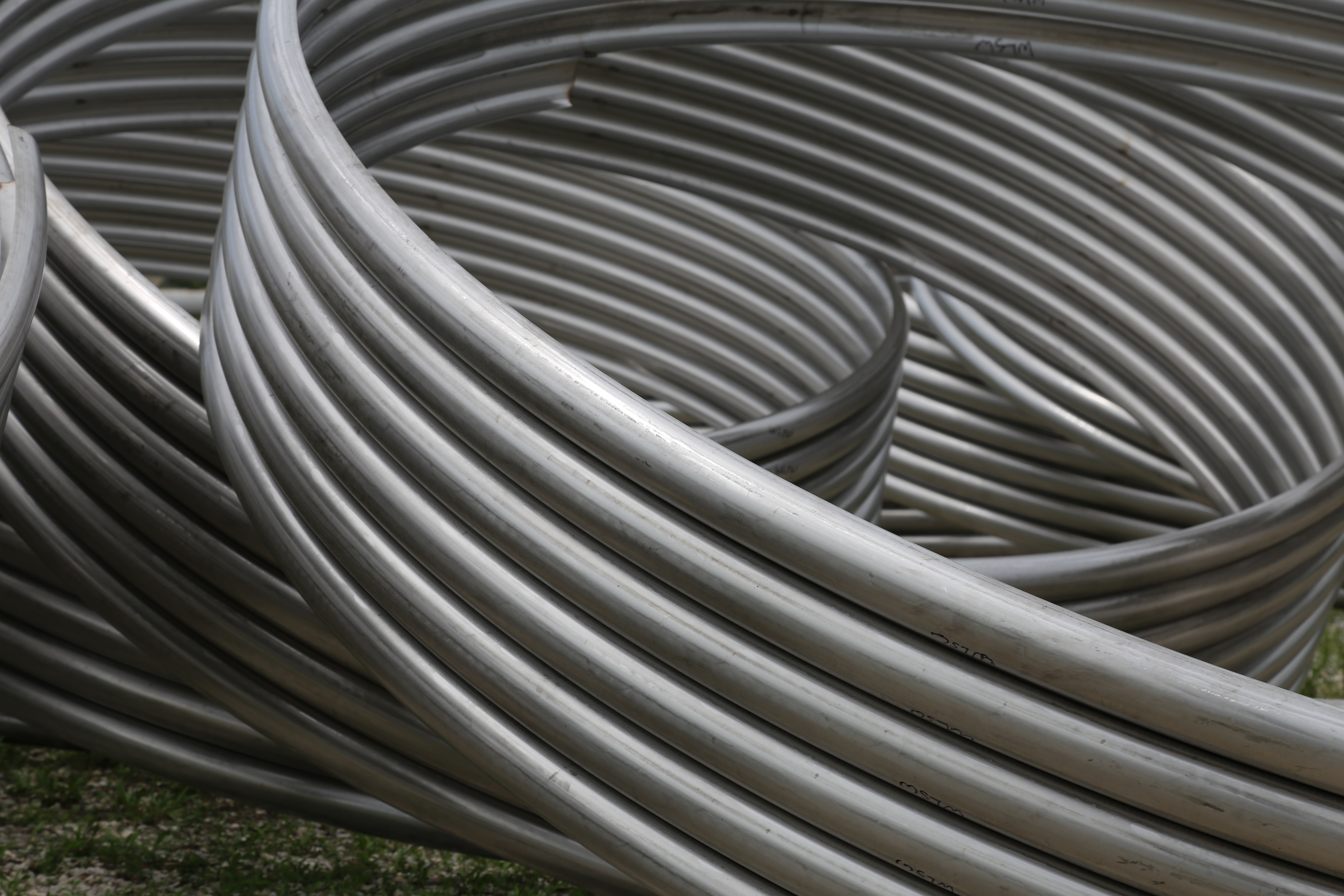 Half-Pipe Products | Paul Mueller Company