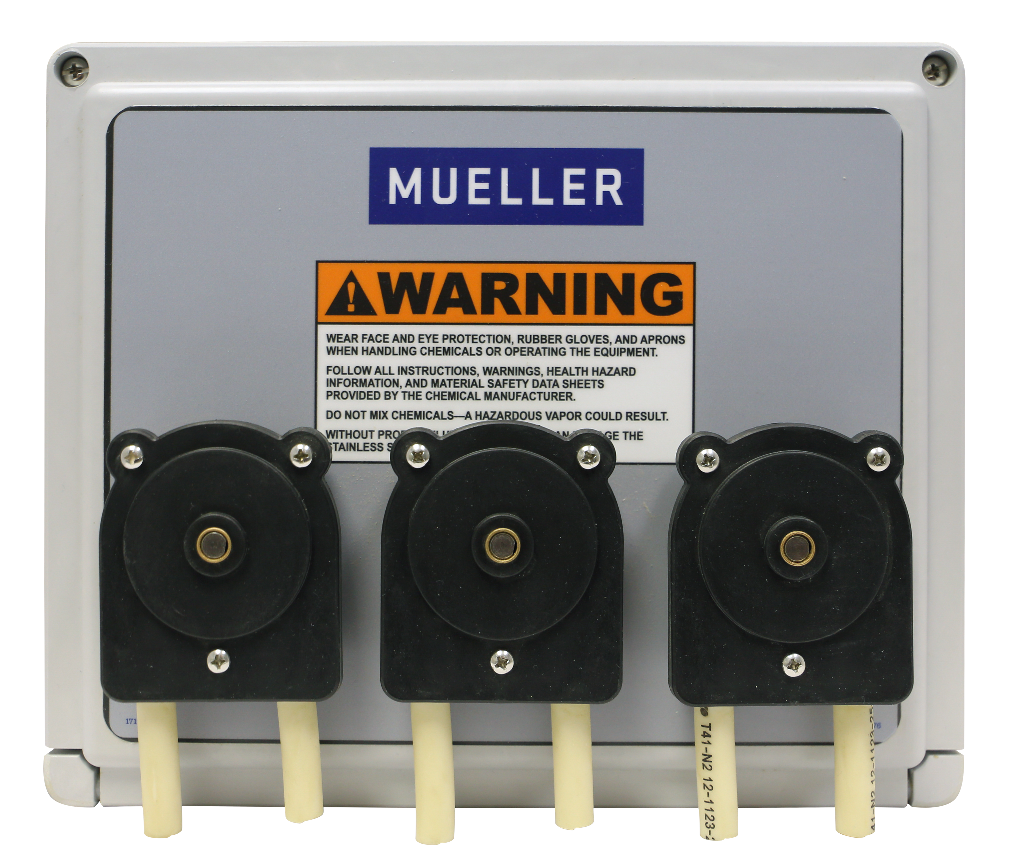 Auto-Dosing Box | Paul Mueller Company