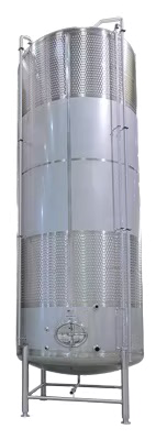 Cider Tank | Paul Mueller Company