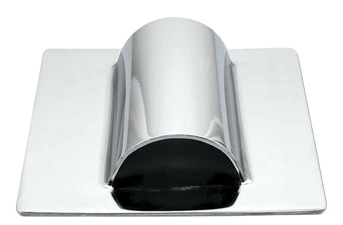 Half-Pipe Coil Heat Transfer Surface | Paul Mueller Company