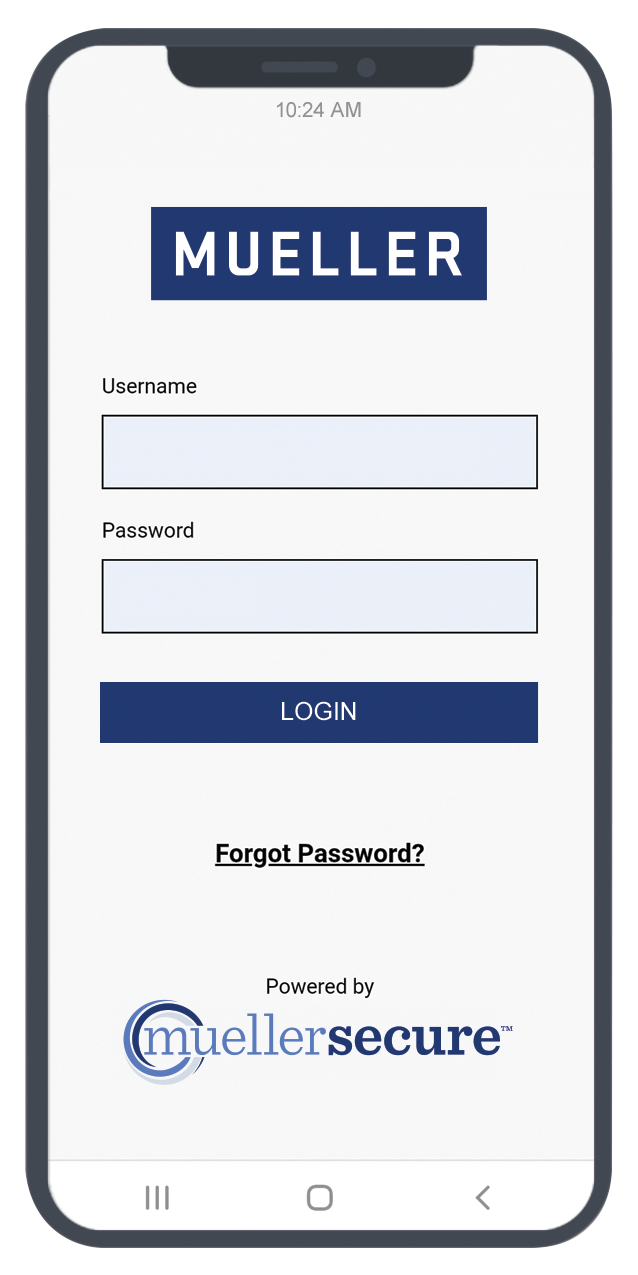 HiPerForm® plus Control | Paul Mueller Company