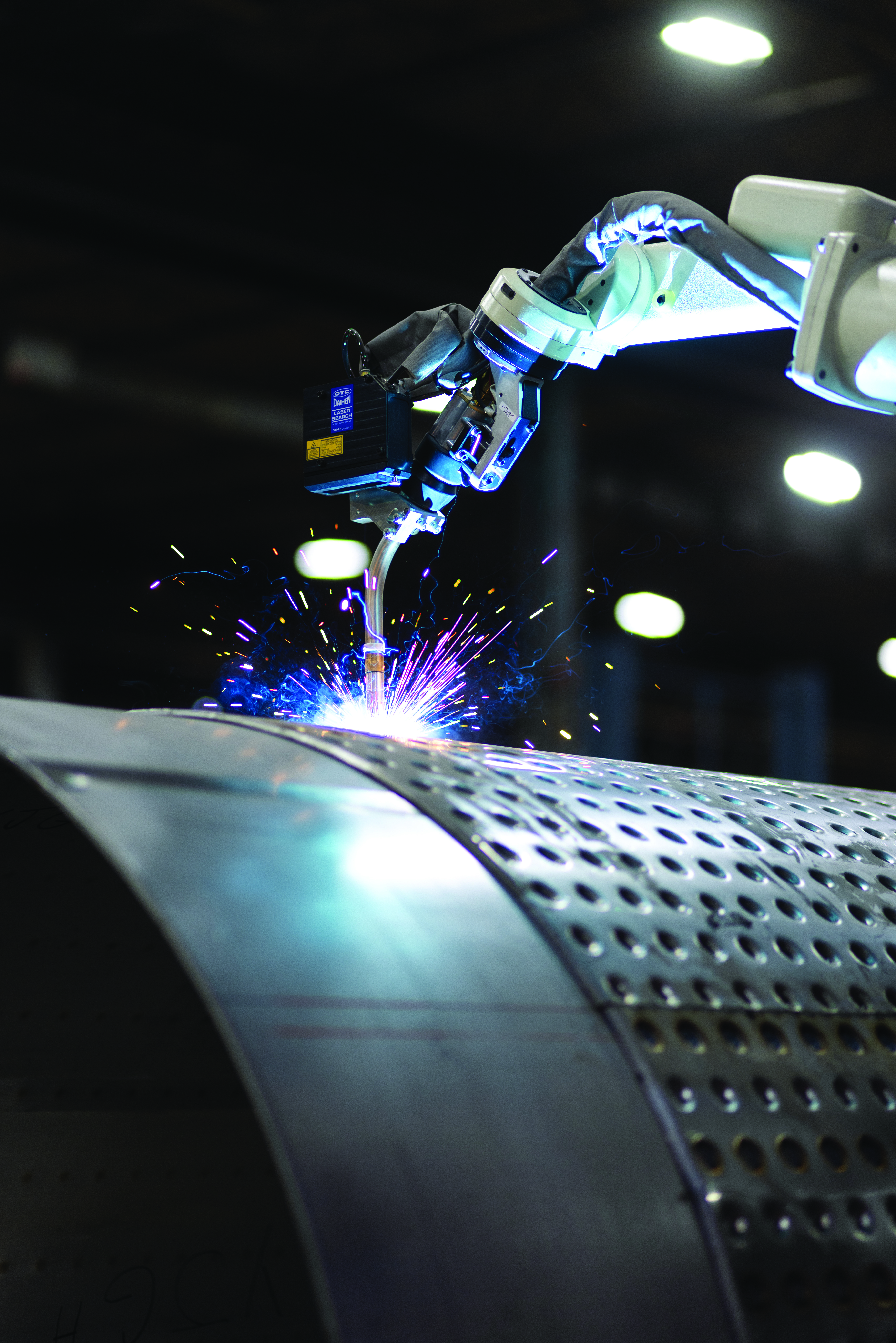 Integral Dimple Jacket Assembly (Custom… | Paul Mueller Company