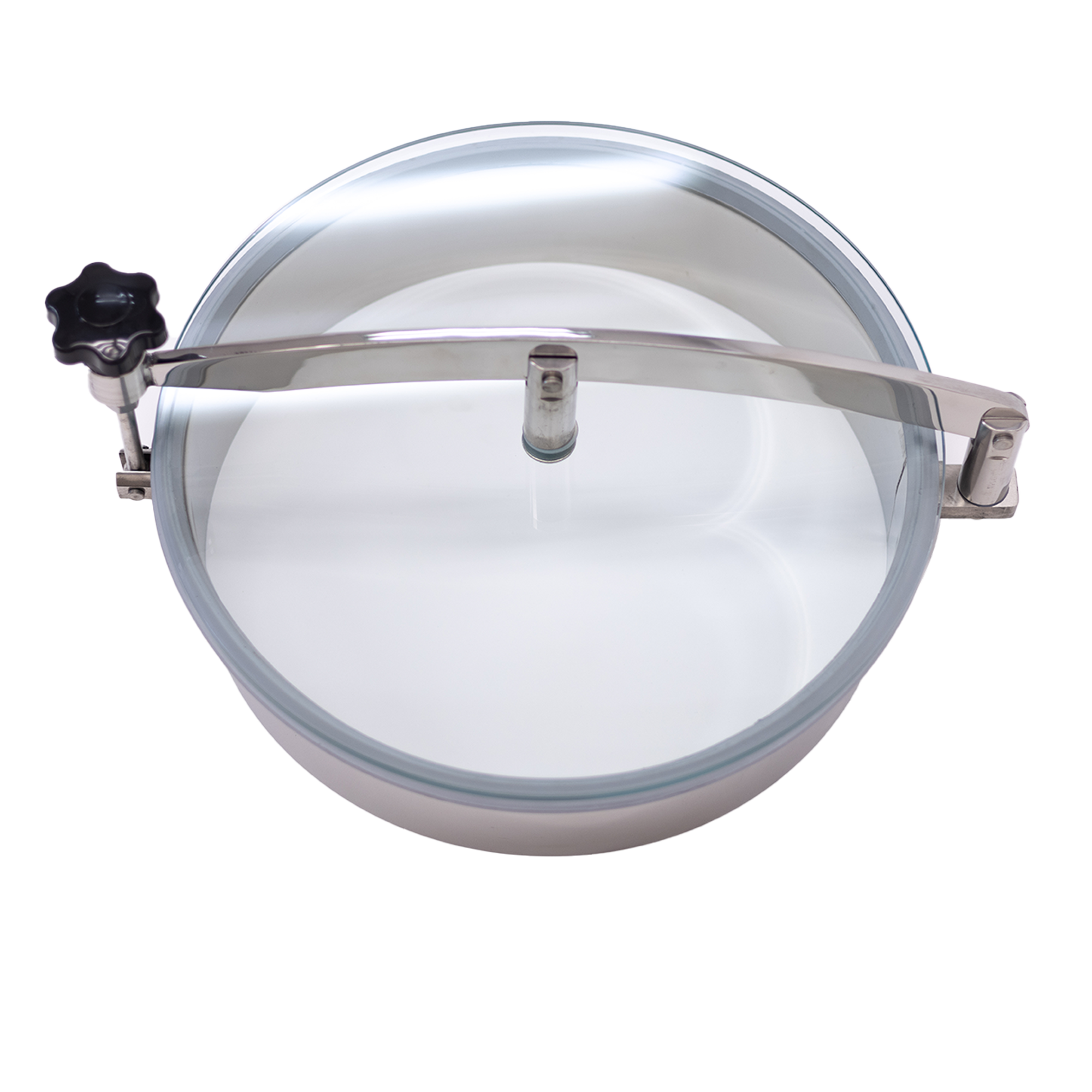 Manways | Paul Mueller Company