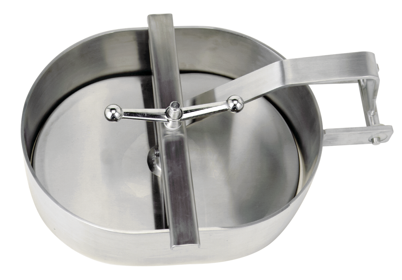 Manways | Paul Mueller Company