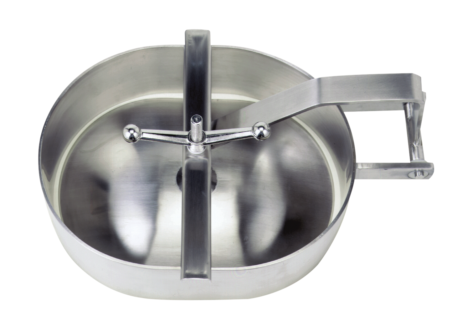 Manways | Paul Mueller Company