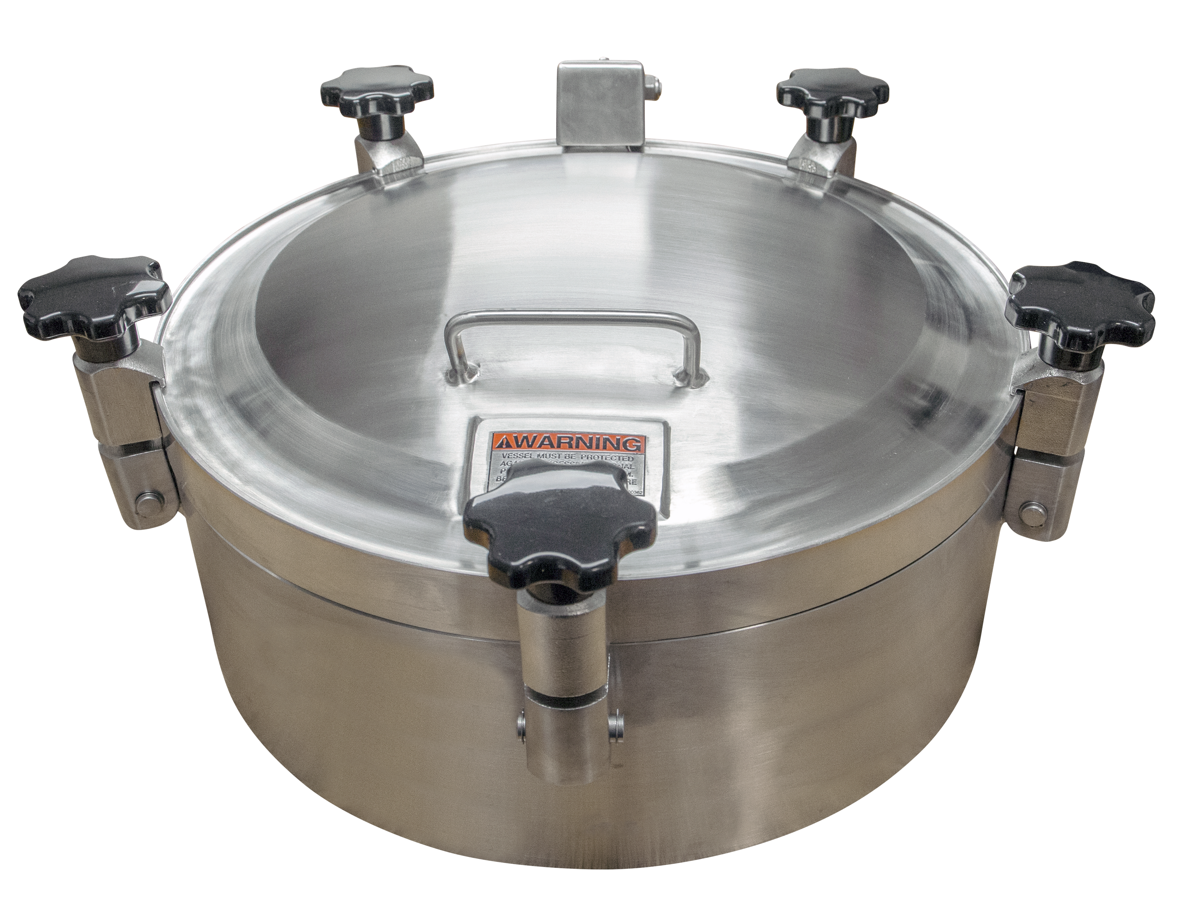 Manways | Paul Mueller Company