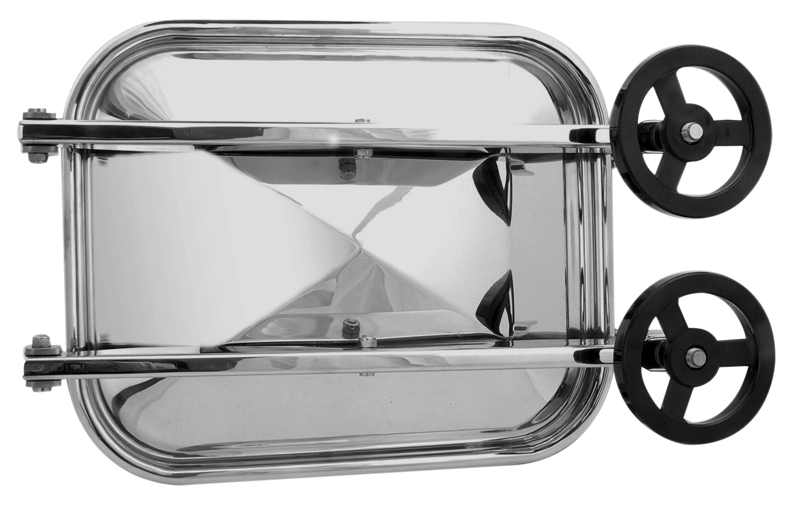 Manways | Paul Mueller Company