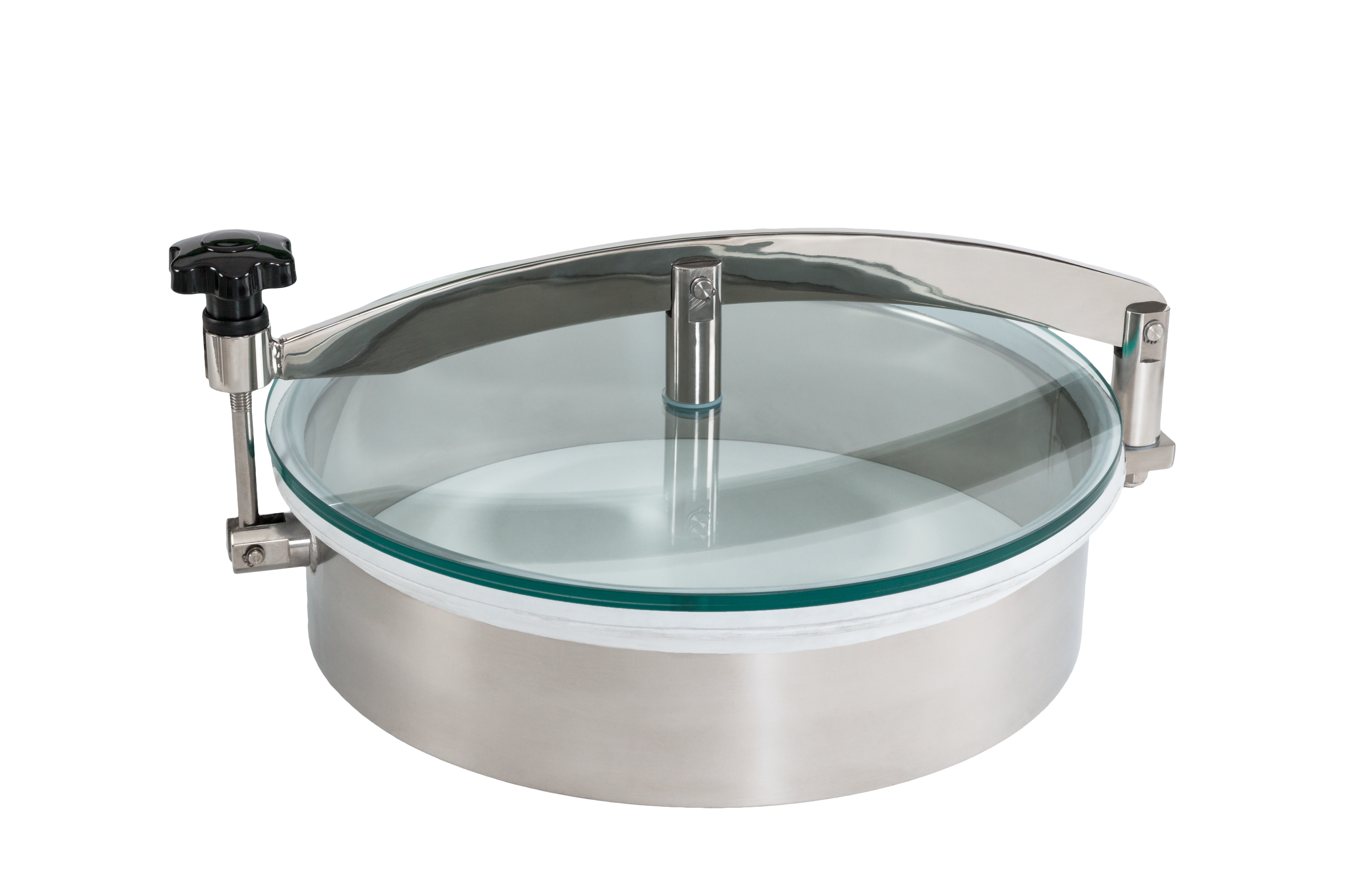 Manways | Paul Mueller Company