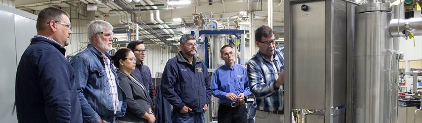 Pure Steam Generator | Paul Mueller Company