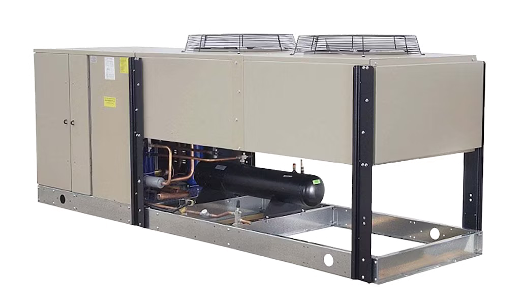 Self-Contained Air Refrigeration Unit | Paul Mueller Company