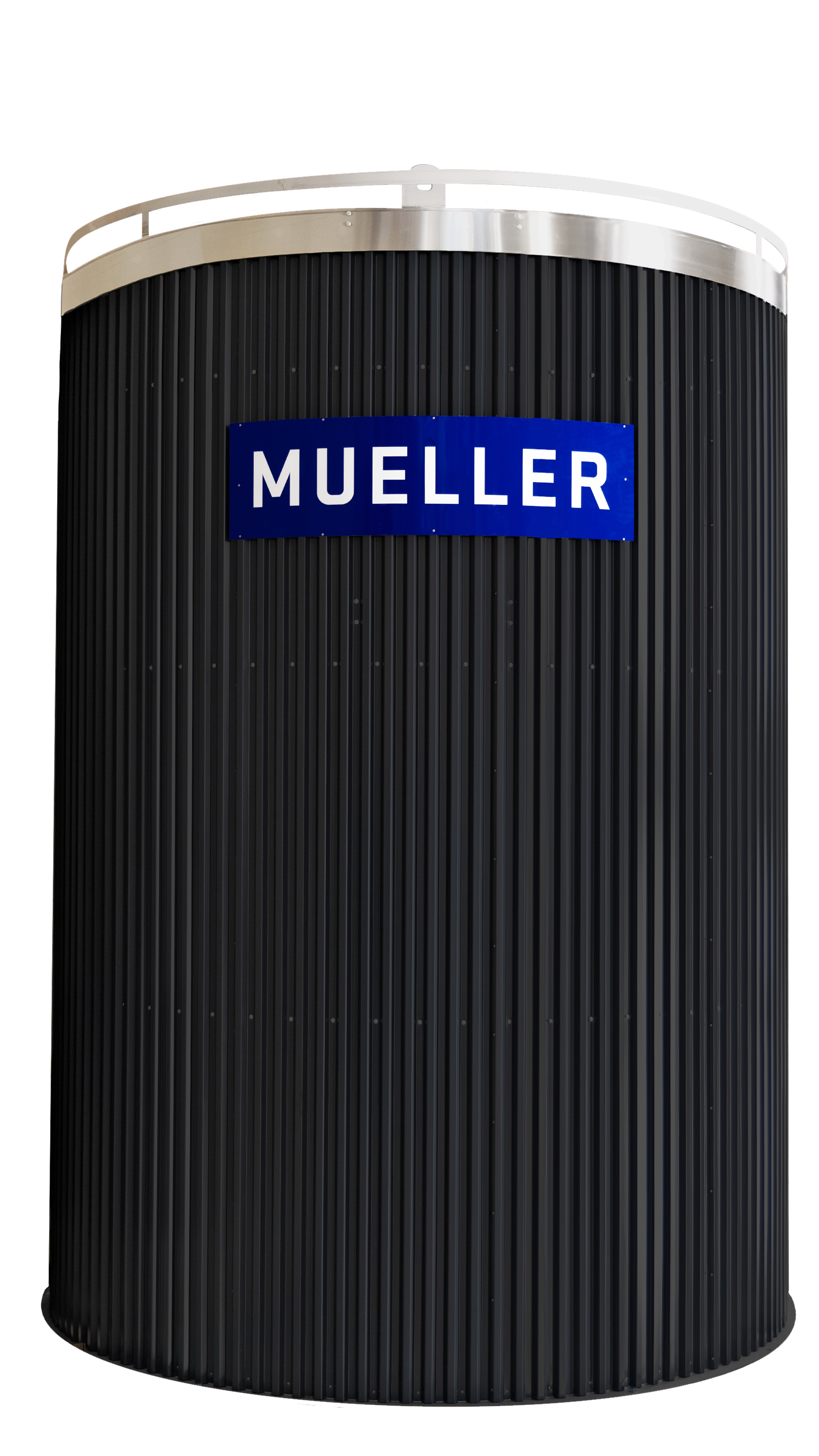 Standard Silo | Paul Mueller Company