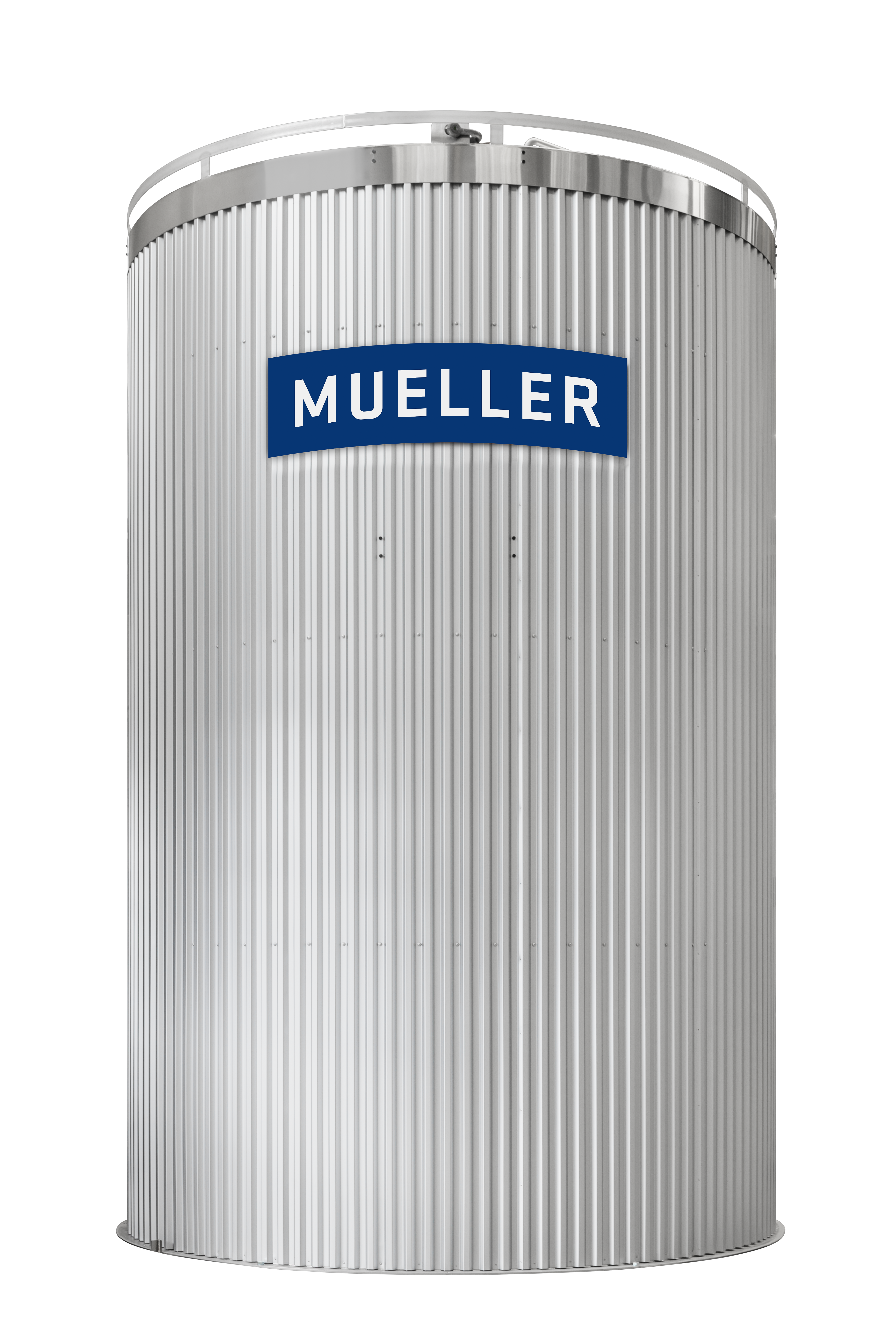 Standard Silo | Paul Mueller Company