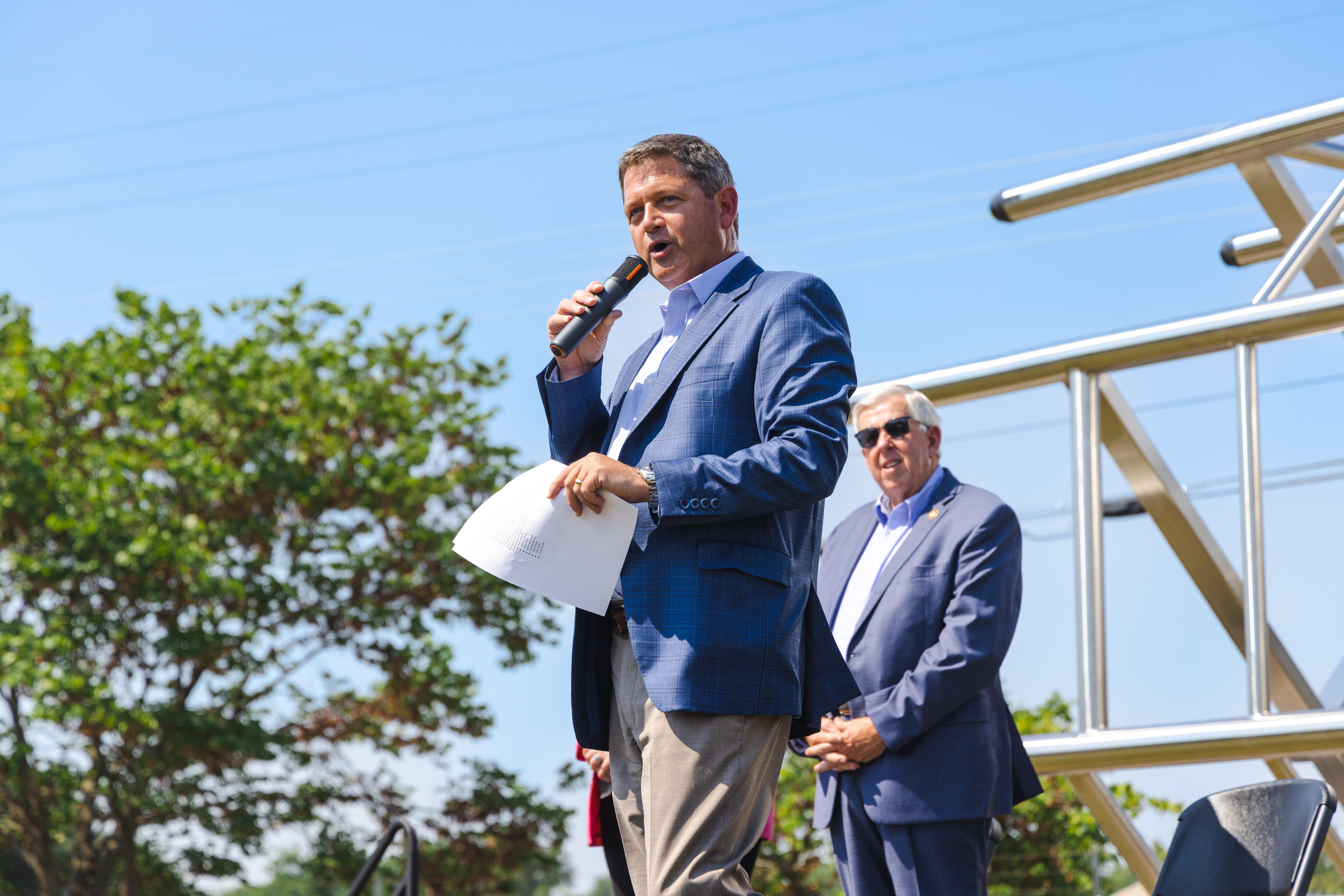 About Us | Paul Mueller Company
