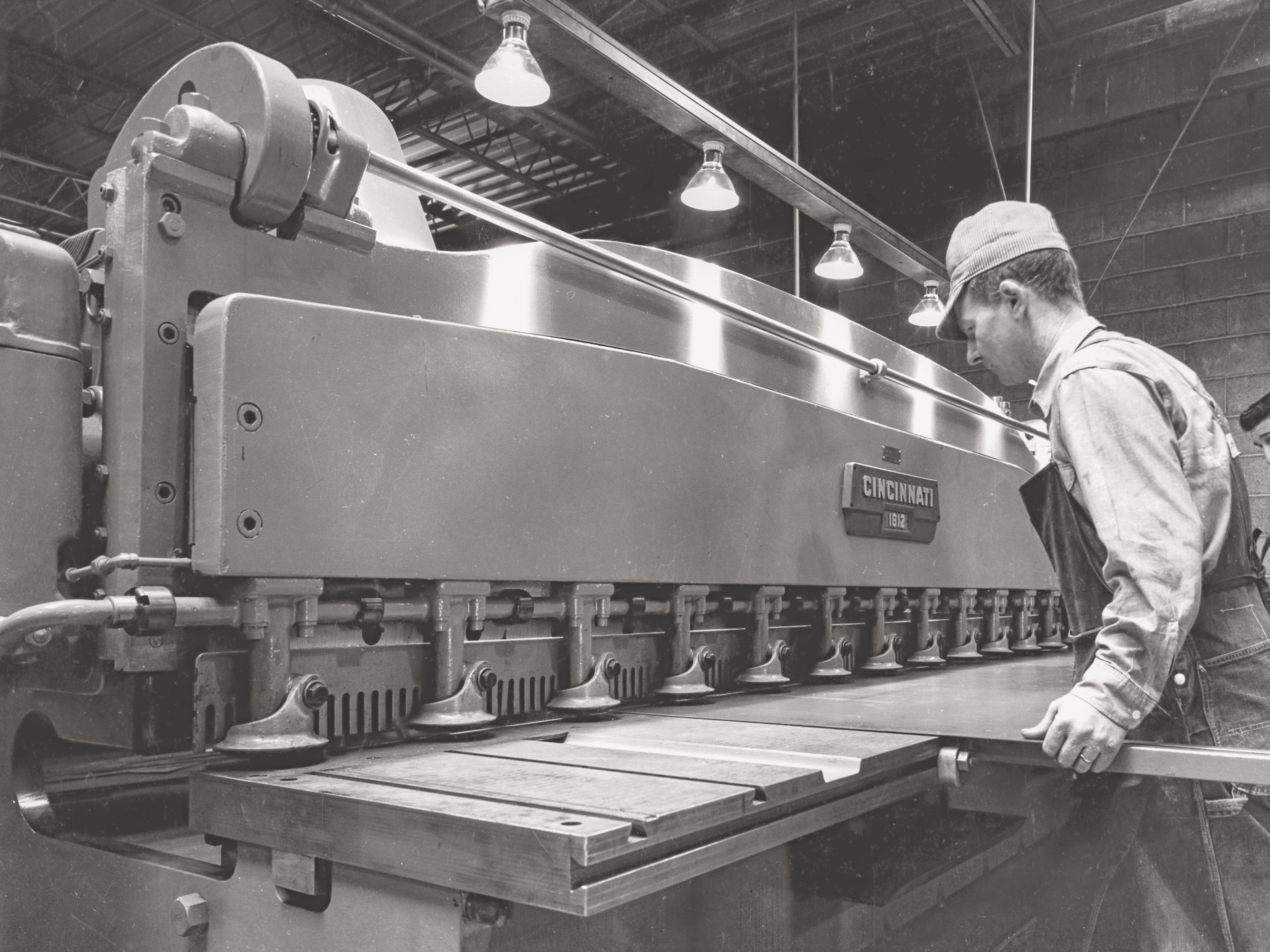 About Us | Paul Mueller Company