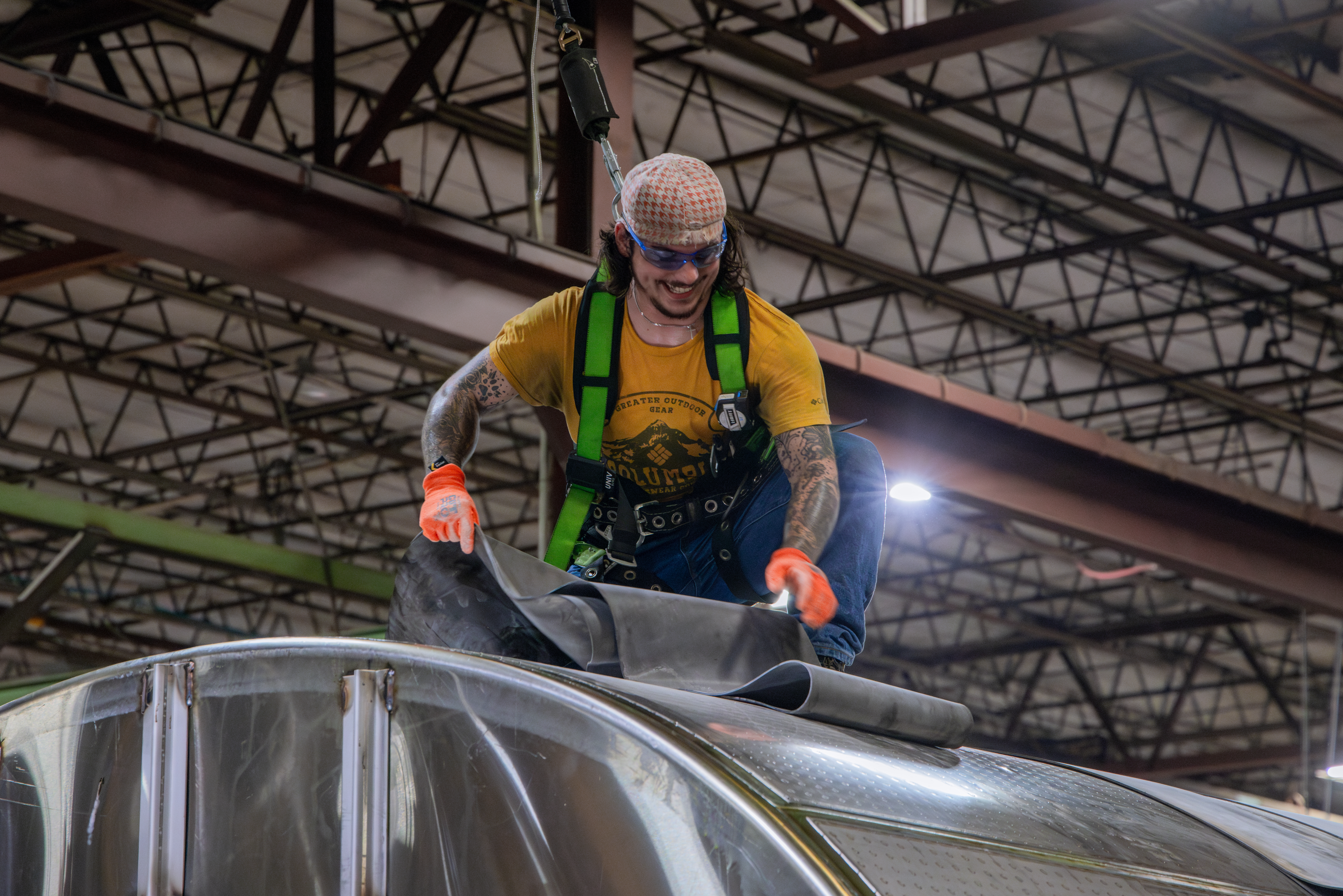 About Us | Paul Mueller Company