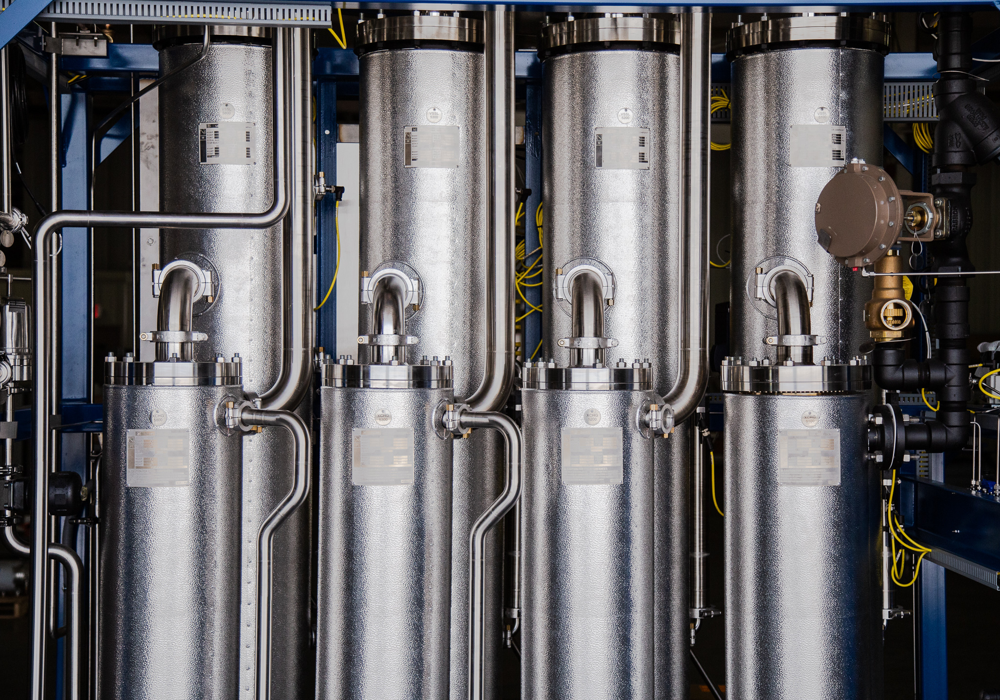 Paul Mueller Company | Home