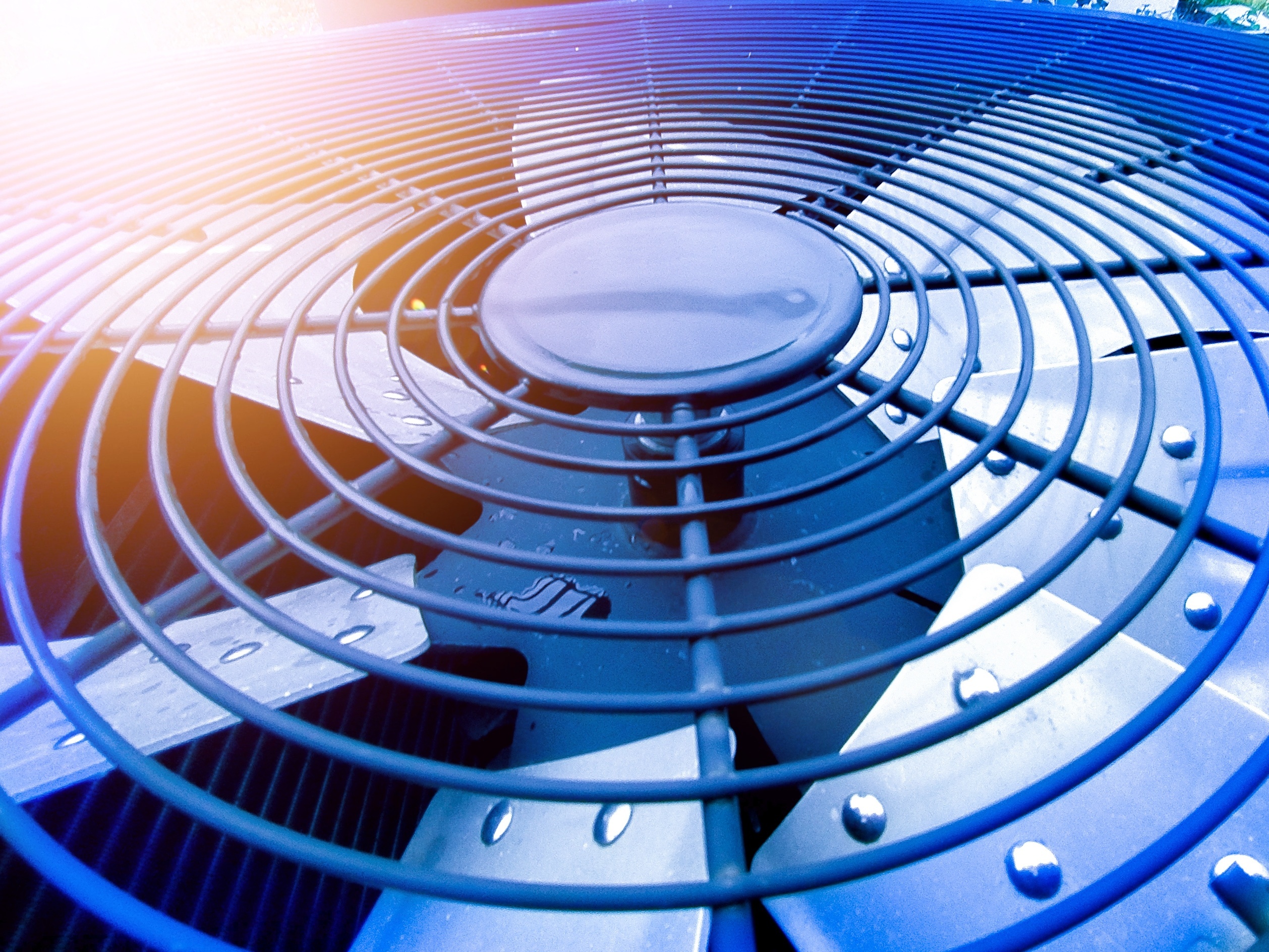 HVAC Cooling | Paul Mueller Company