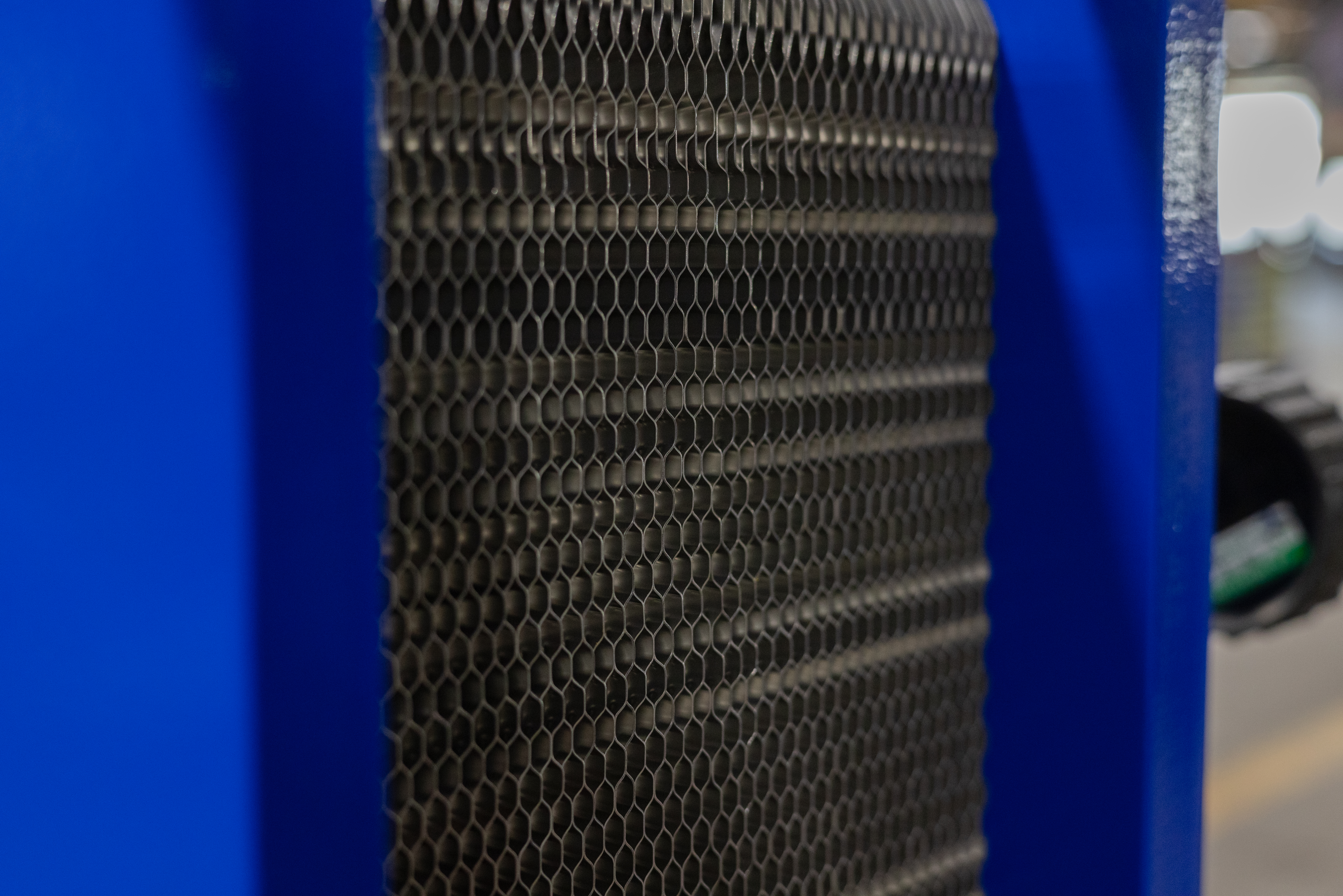 How to Disassemble a Plate Heat Exchanger | Paul Mueller Company