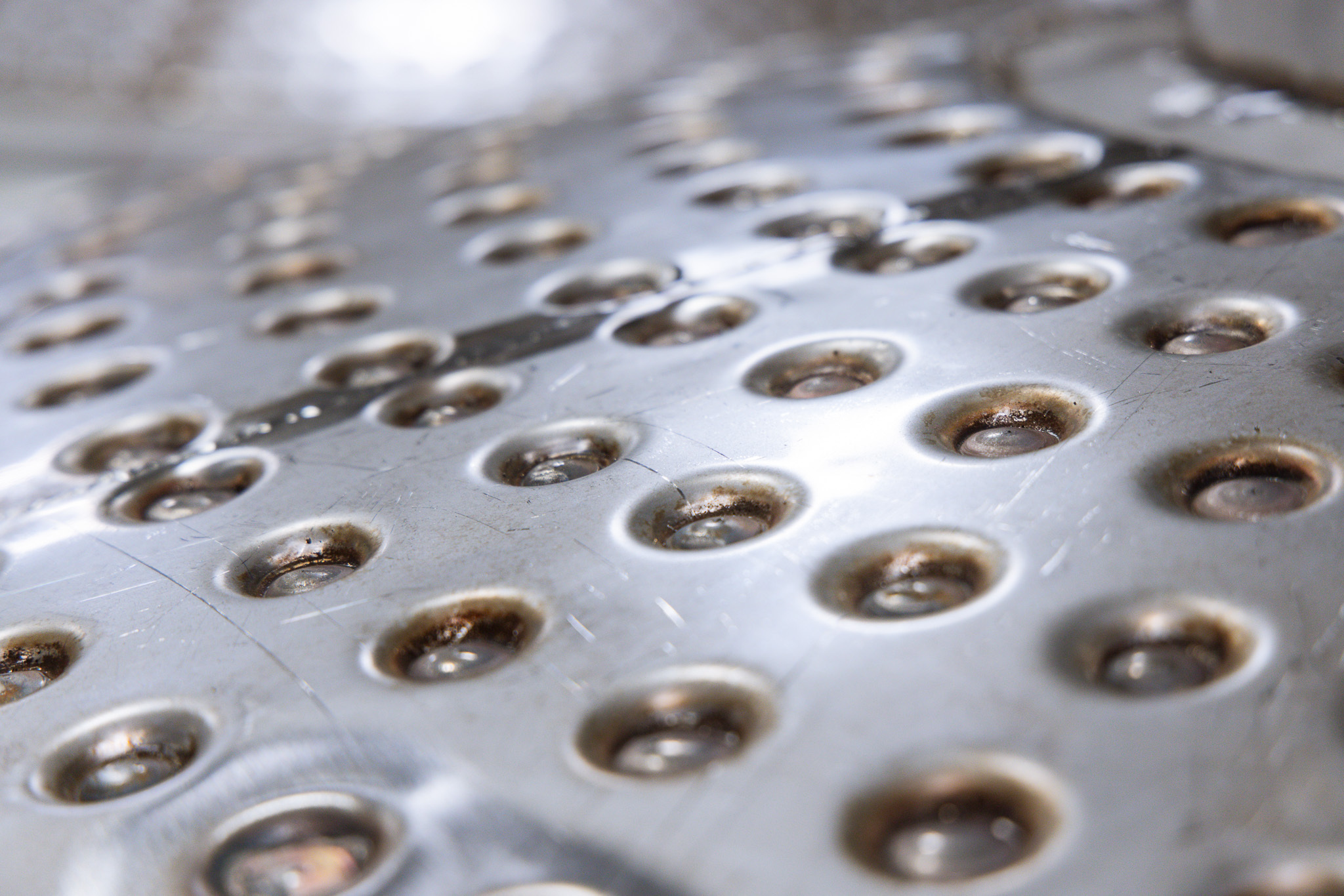 How to Fit and Trim Dimple to a Tank Head | Paul Mueller Company