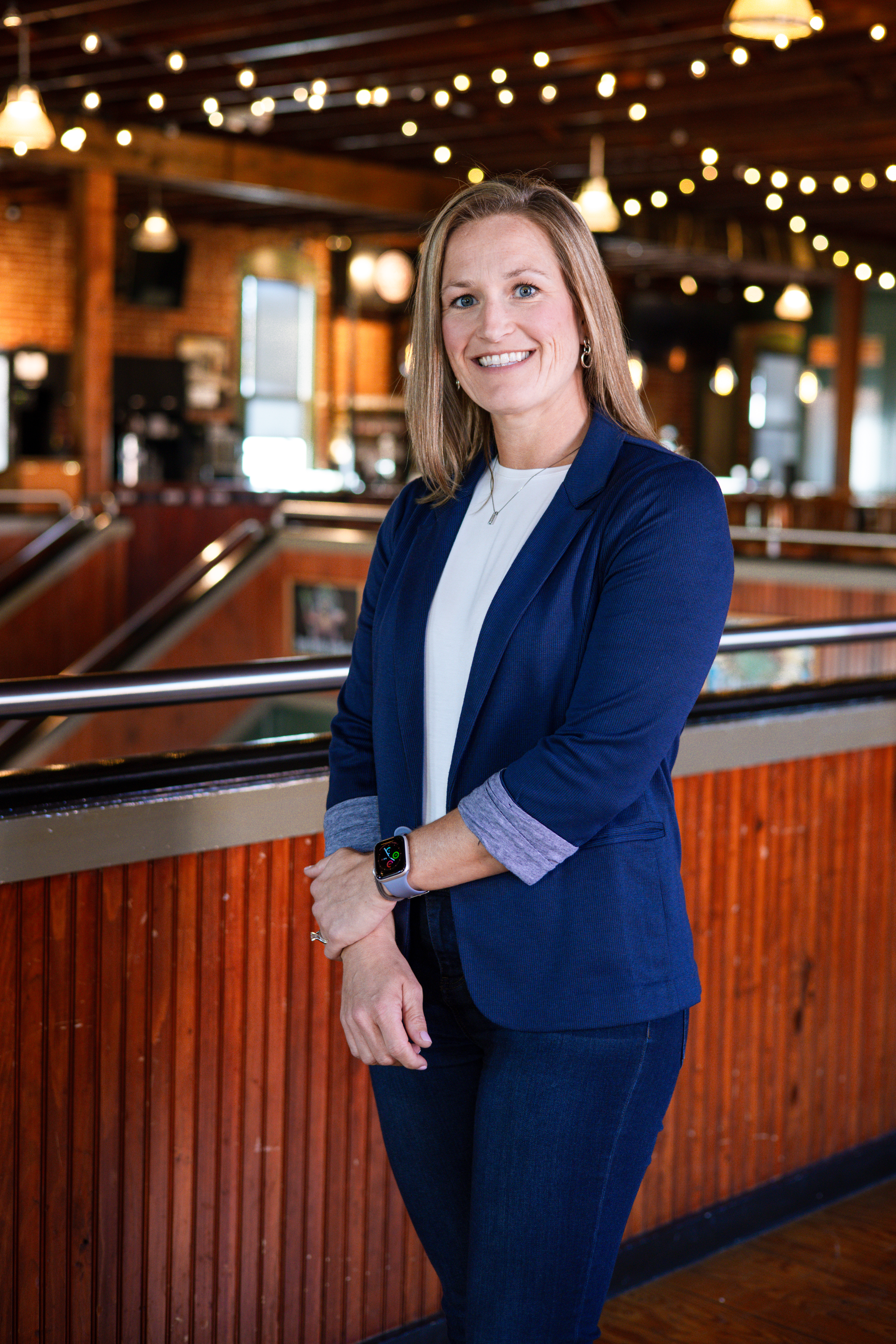 Jennifer Hohensee | Paul Mueller Company