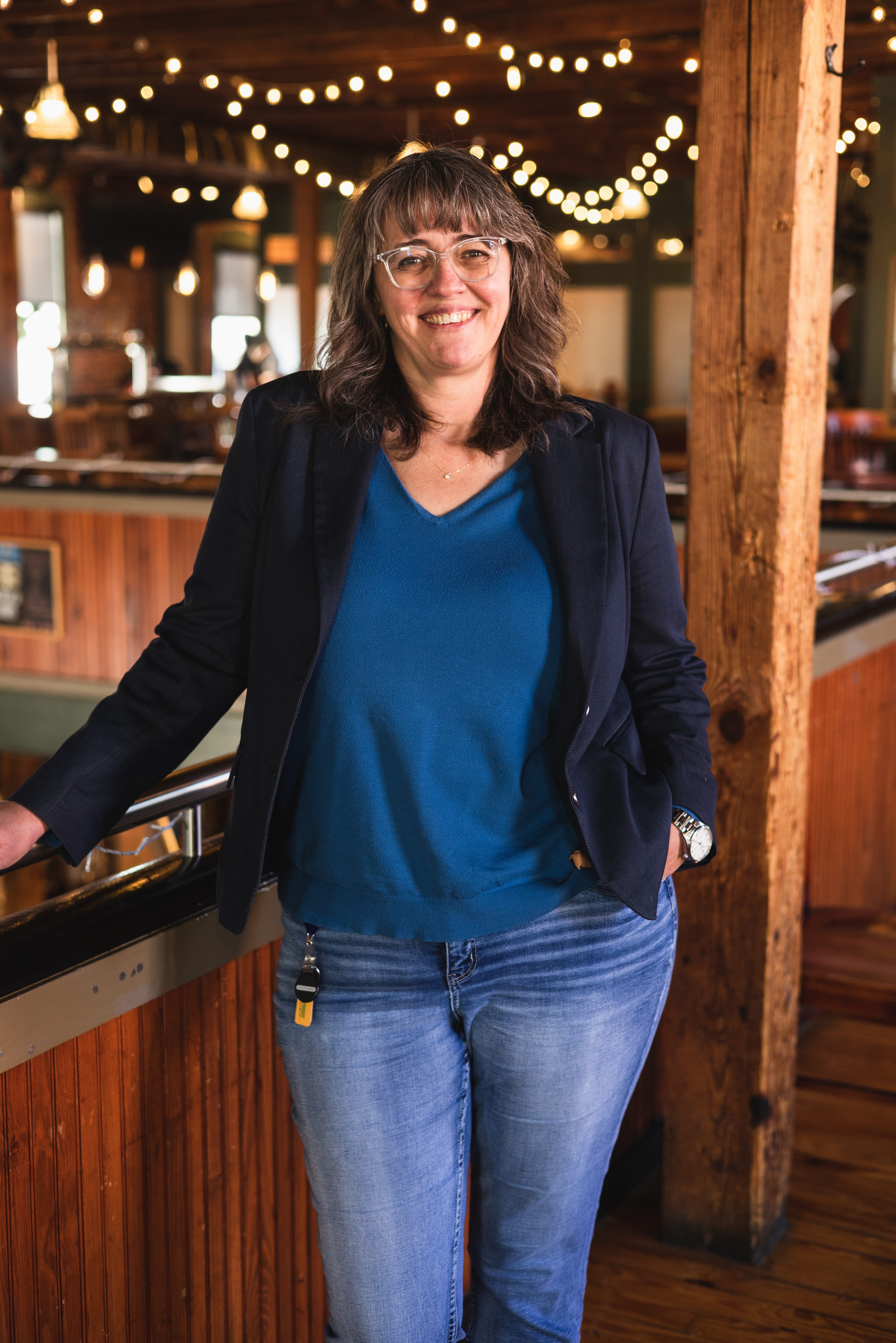 Jessica Presley | Paul Mueller Company