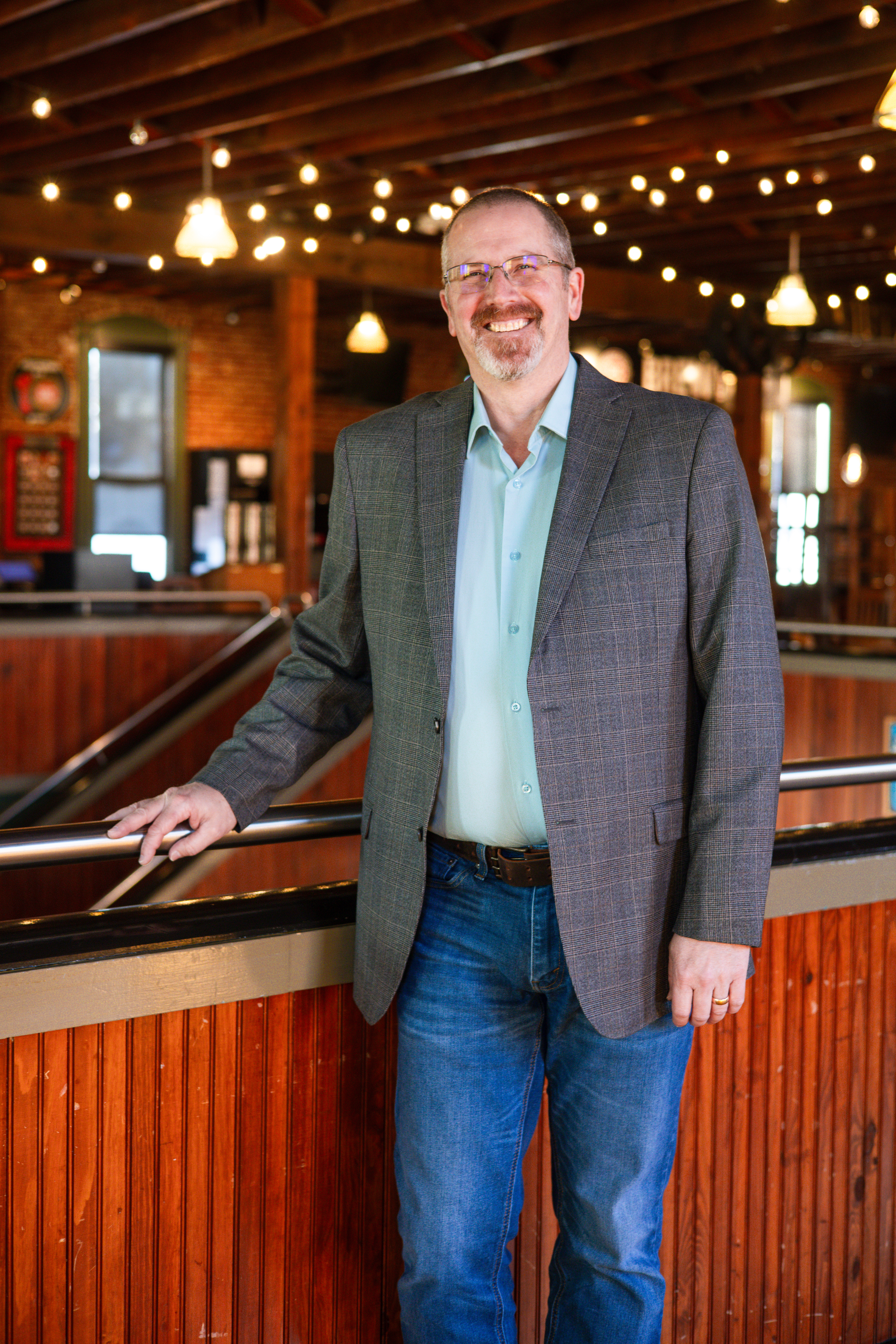 John Minor | Paul Mueller Company
