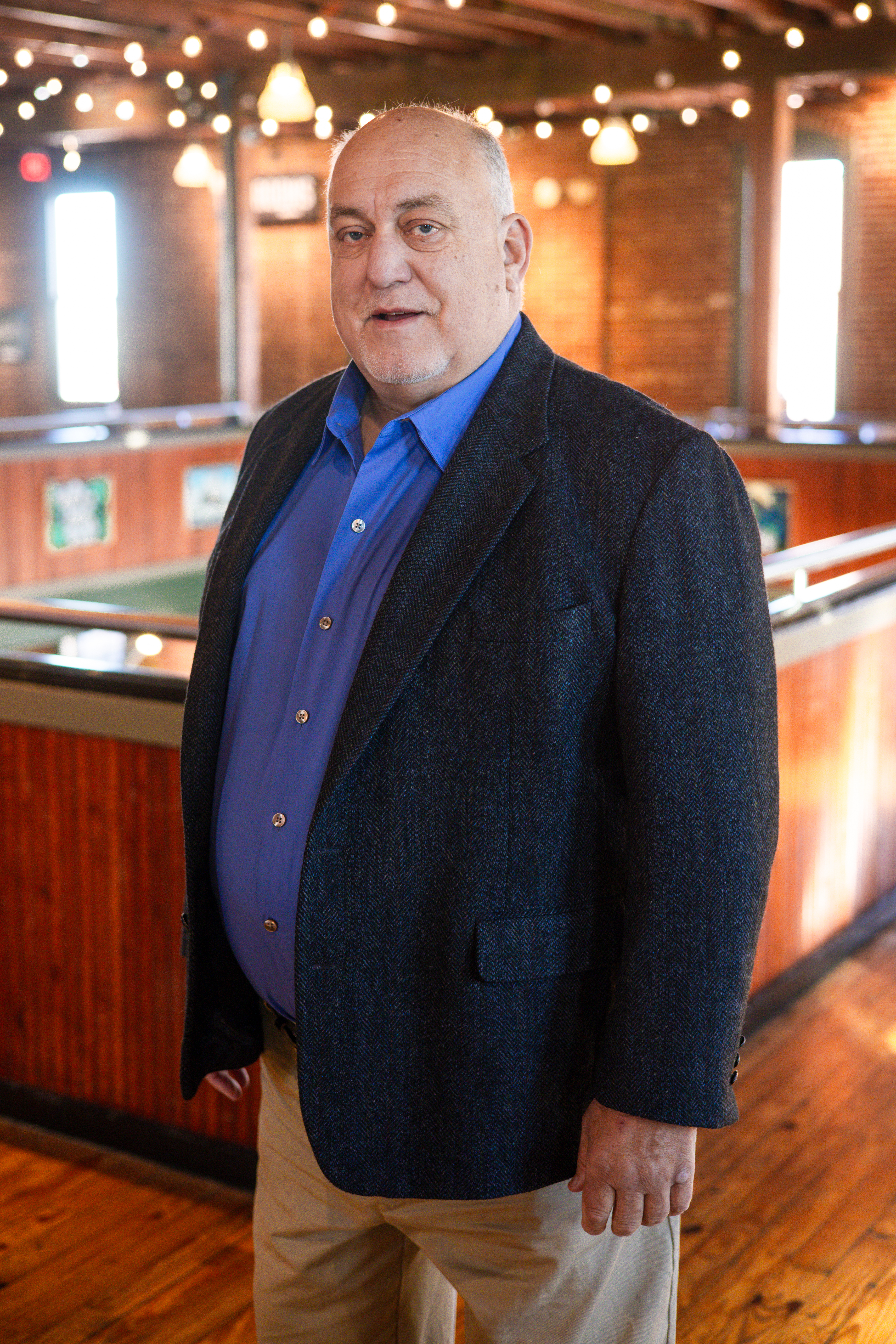 Ken Jeffries | Paul Mueller Company